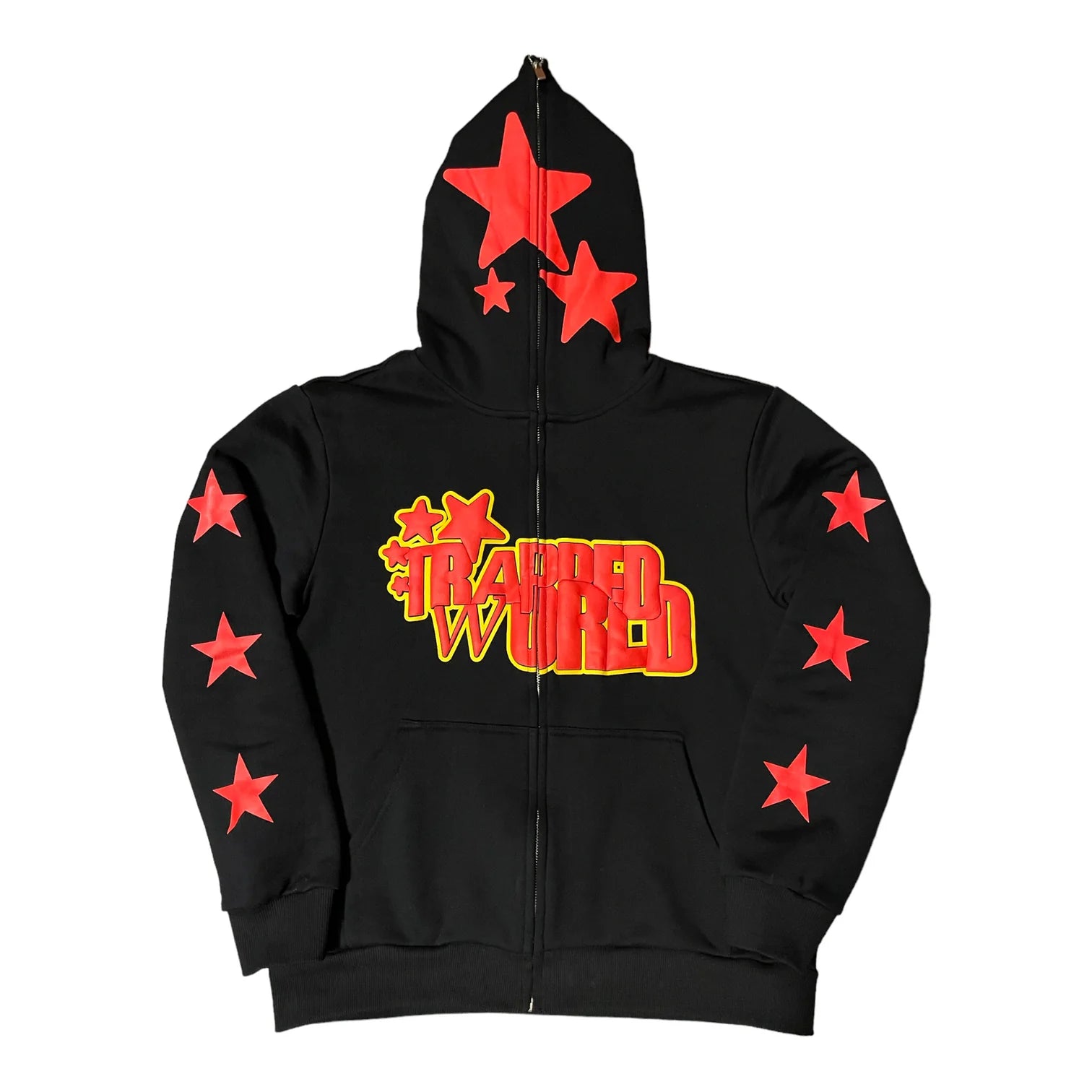 Men's Apparel – TRAPPEDWORLDWIDE