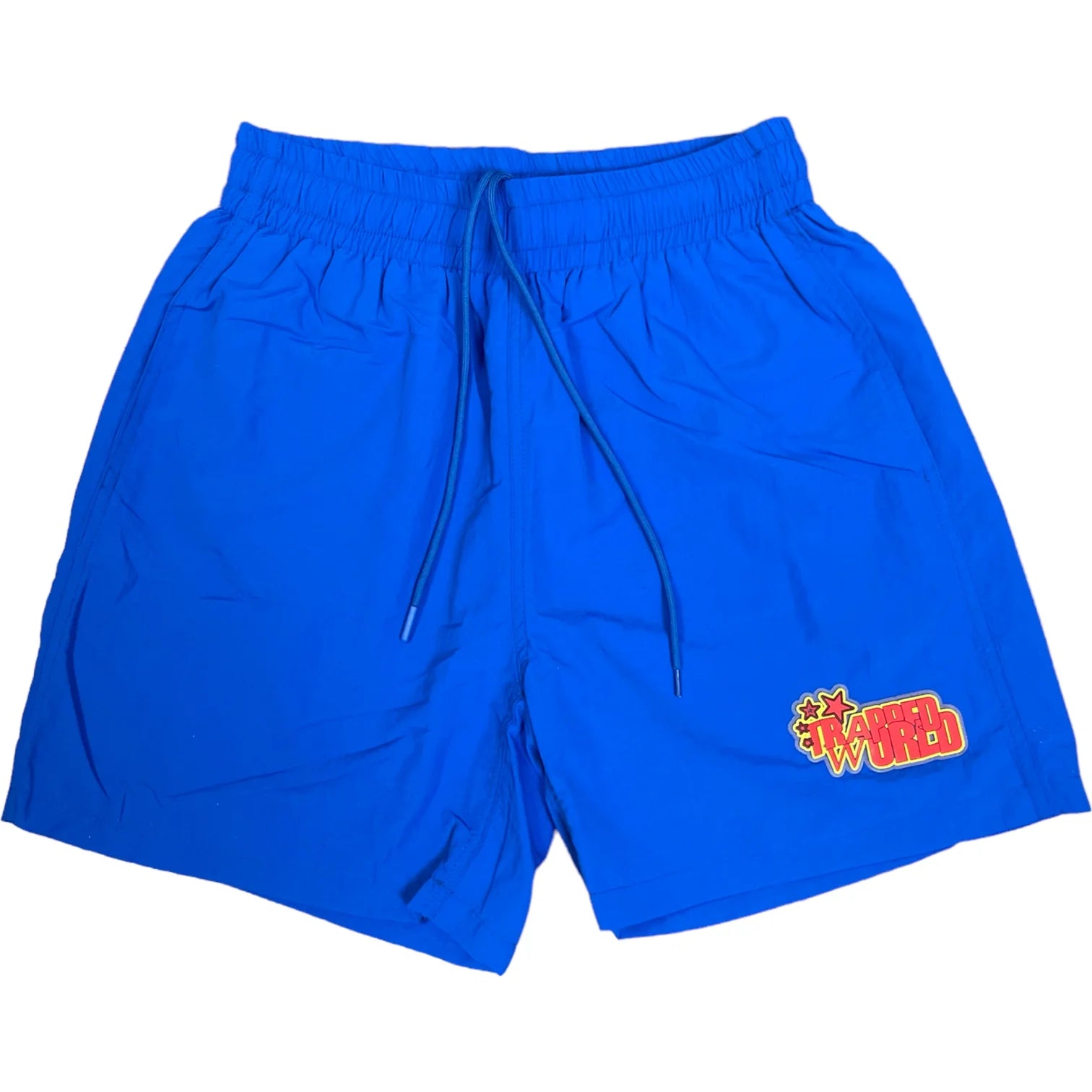 Shorts – TRAPPEDWORLDWIDE