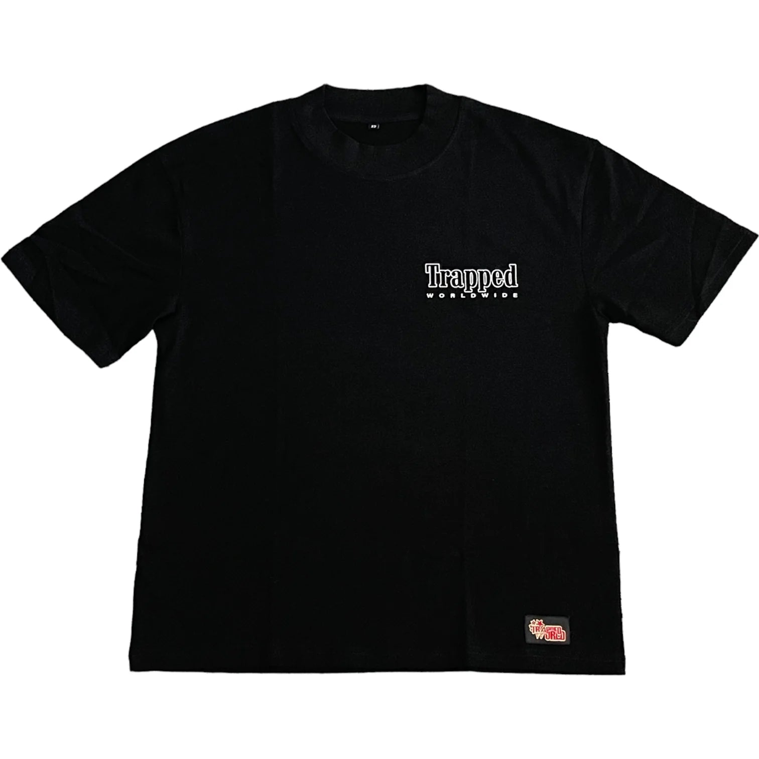 Shirts – TRAPPEDWORLDWIDE