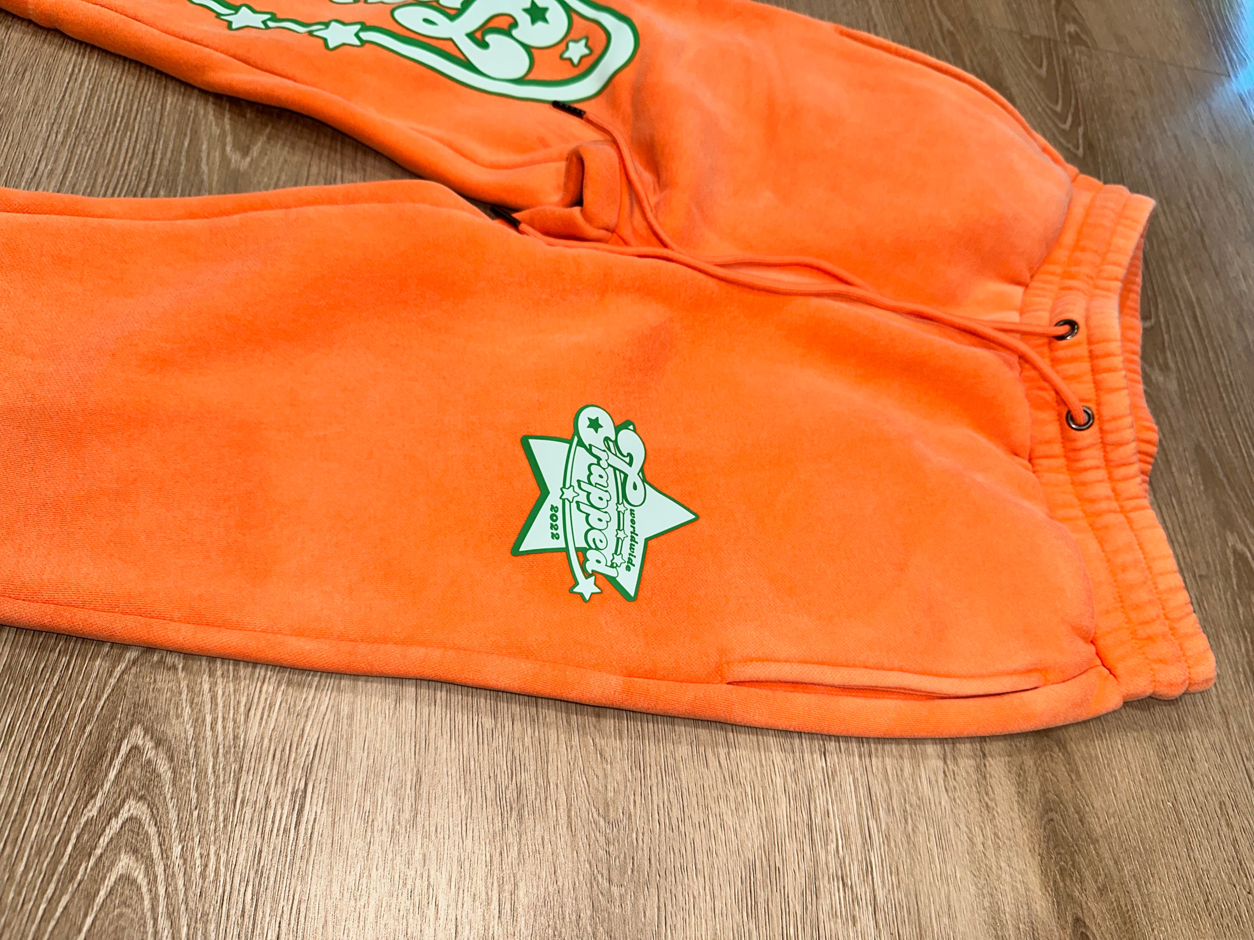 Pants – TRAPPEDWORLDWIDE