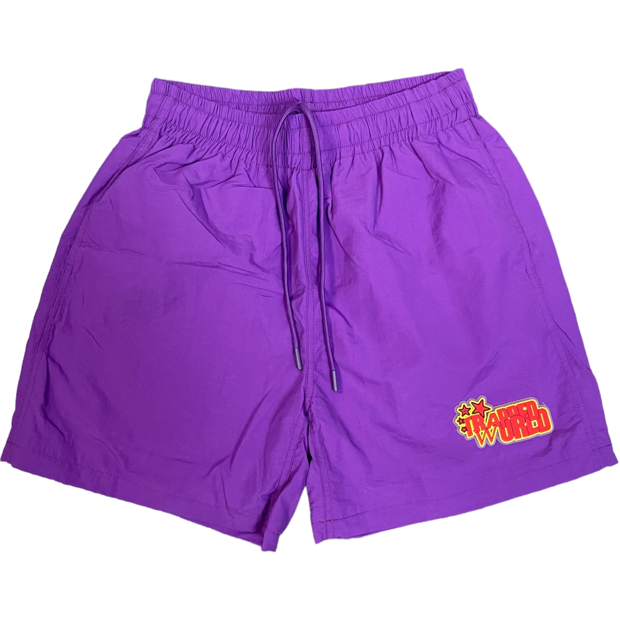 Trapped World Swim Shorts – TRAPPEDWORLDWIDE