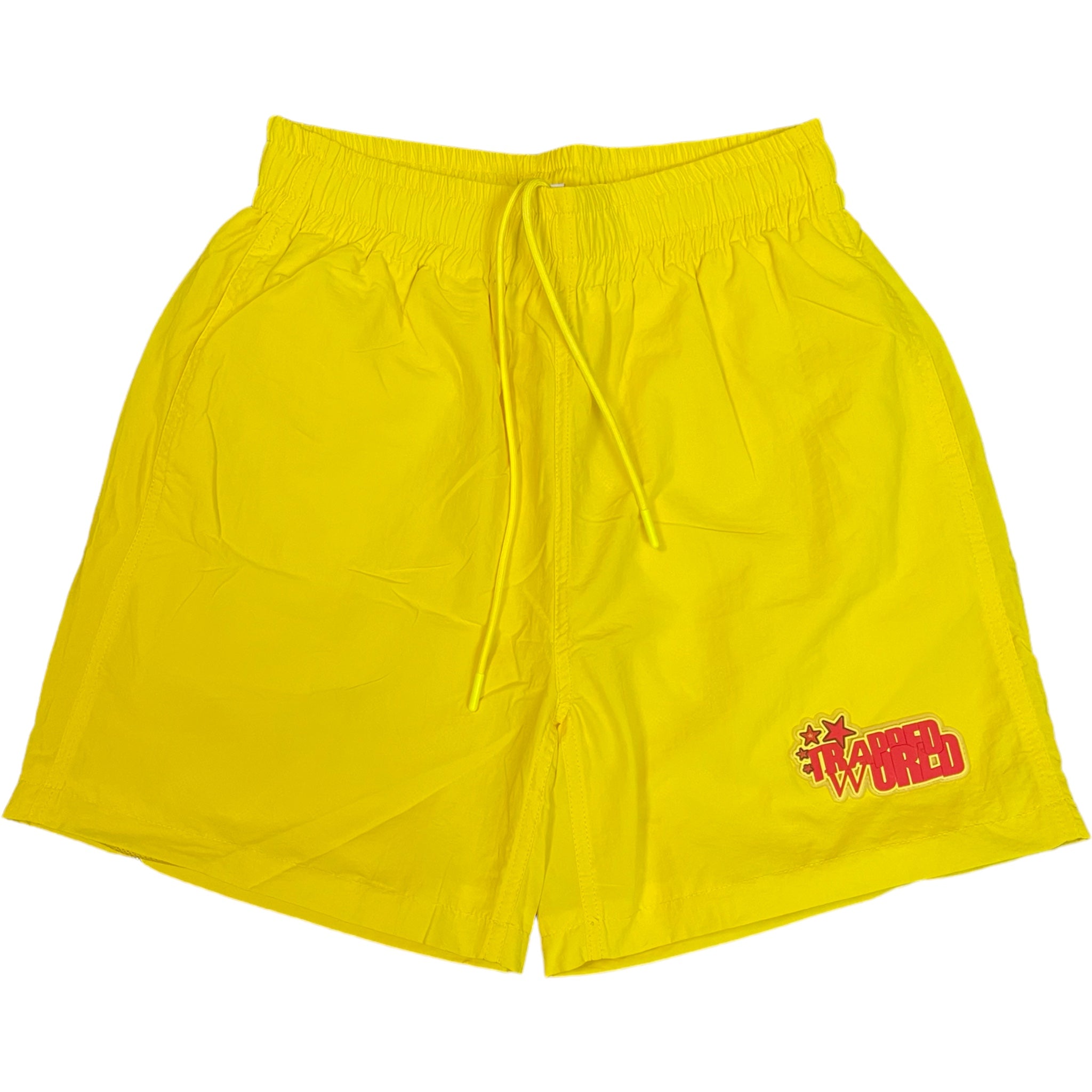 Trapped World Swim Shorts – TRAPPEDWORLDWIDE