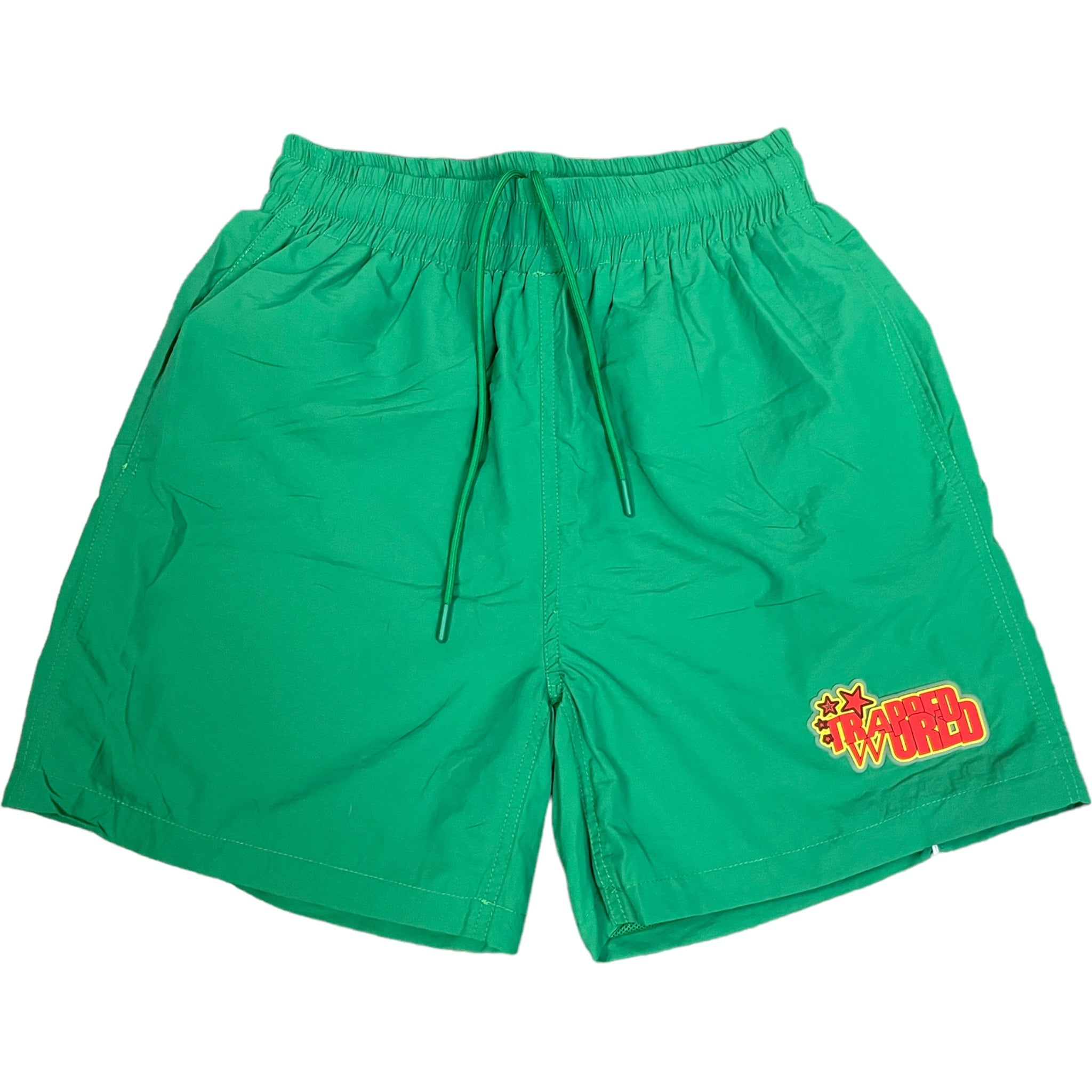 Trapped World Swim Shorts – TRAPPEDWORLDWIDE