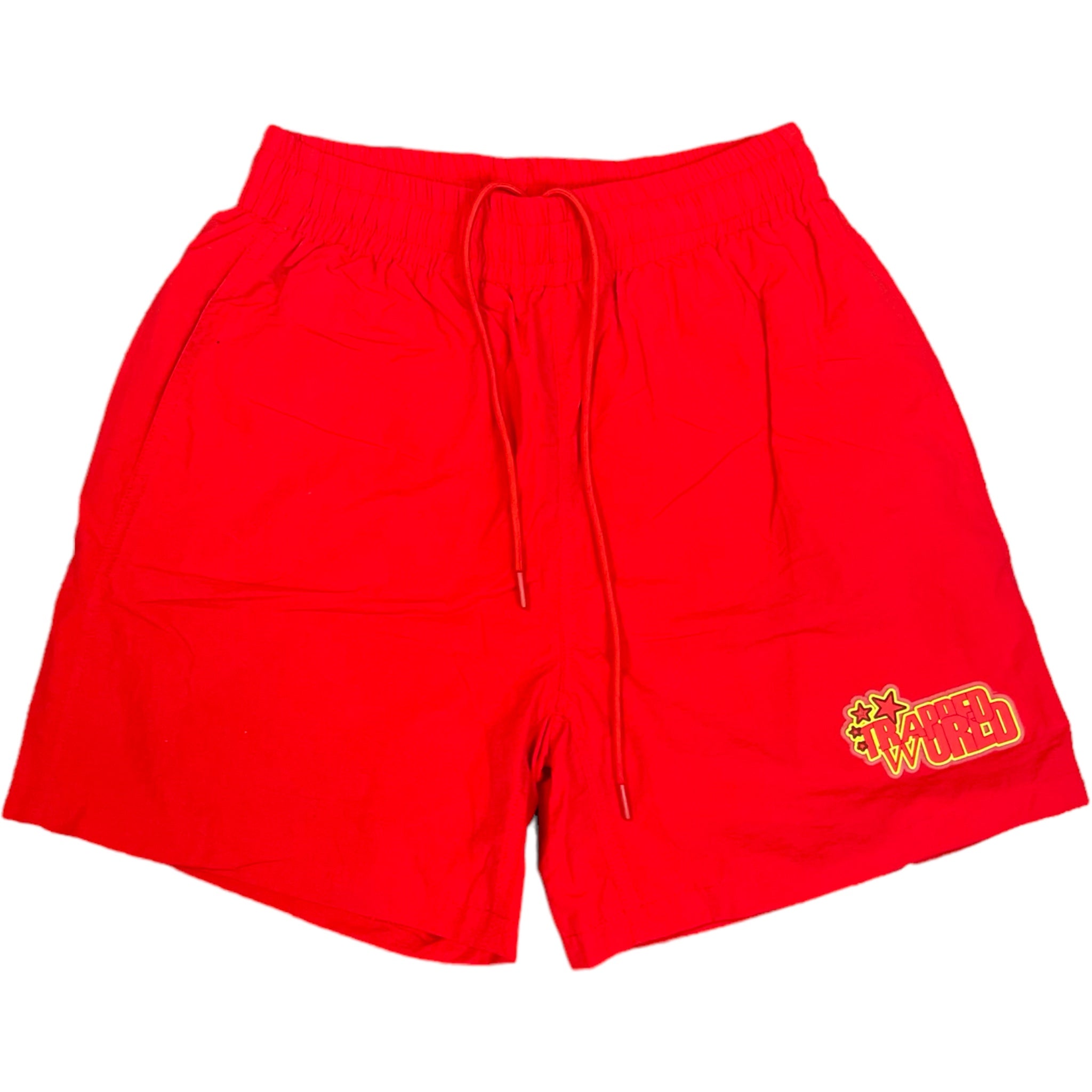 Trapped World Swim Shorts – TRAPPEDWORLDWIDE